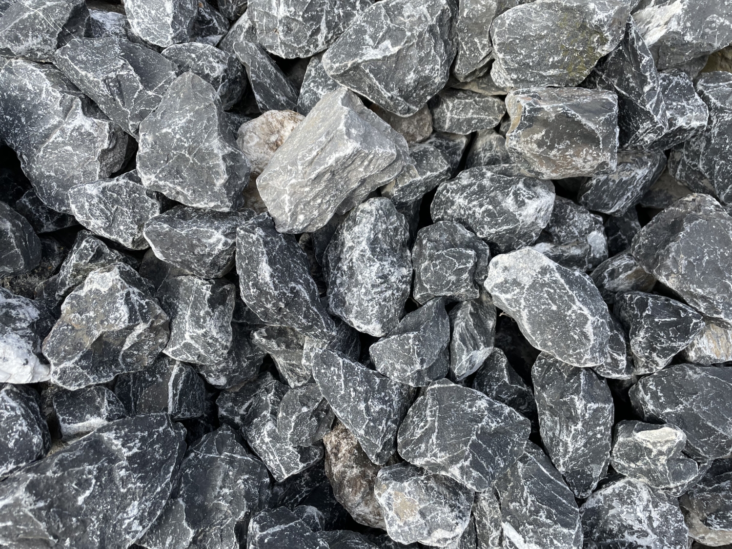 Abholung/Lager – Lehmann